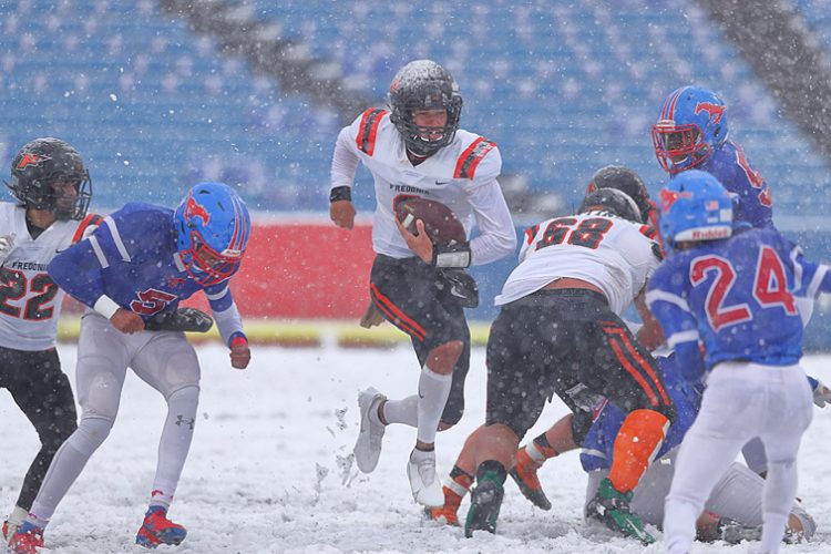 Whitfield Heading To Saint Francis | News, Sports, Jobs - Post Journal